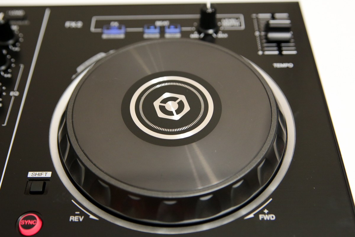 【PCDJ】いまPCでDJ始めるなら「DDJ-RB」が最強な件 | uinyan．com