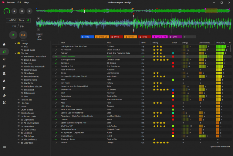【PCDJ】Rekordbox,Traktor,SeratoDJのデーターをコンバートする方法 | uinyan．com
