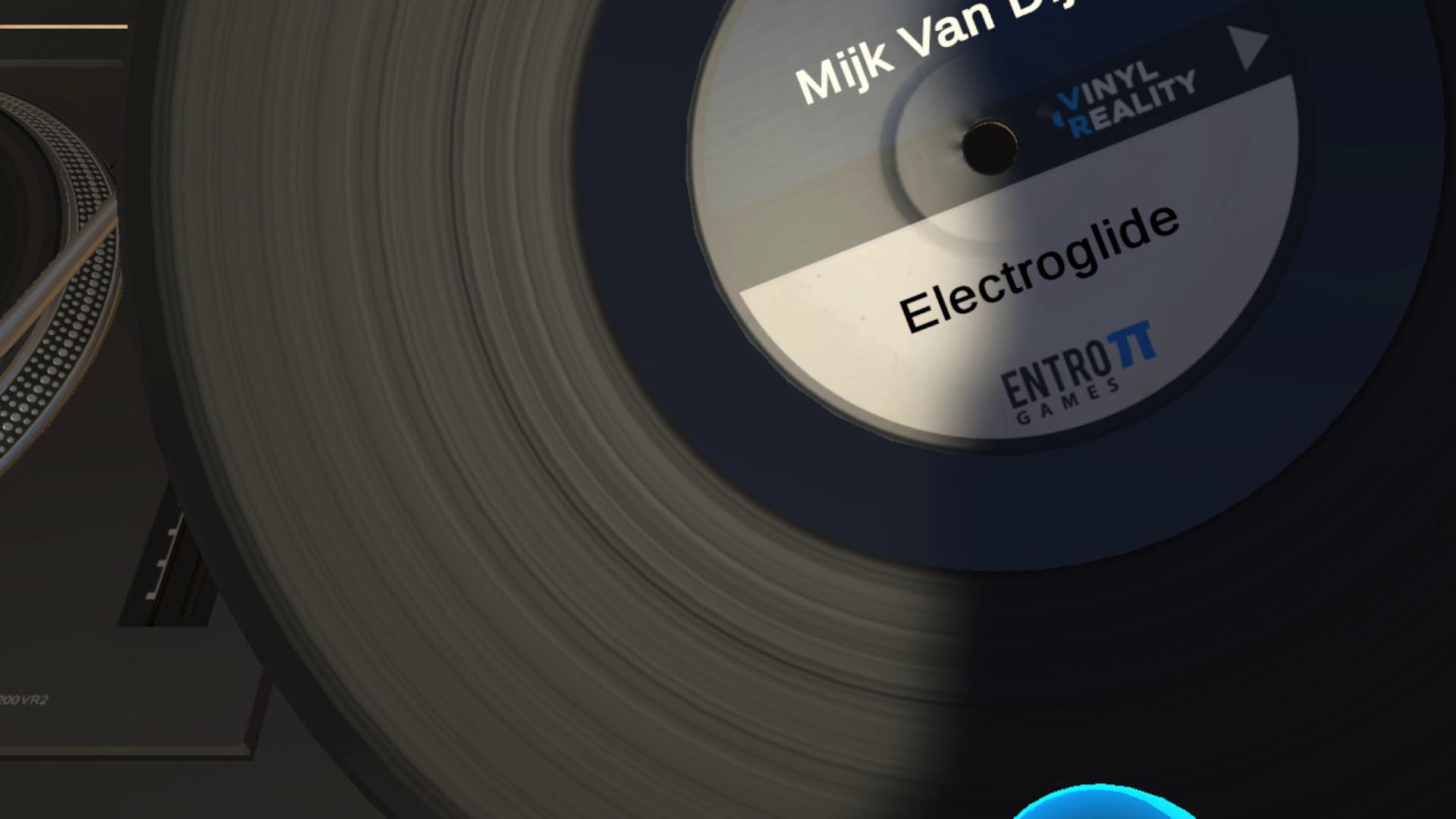 VRでDJするアプリ「Vinyl Reality」が楽しすぎるので全DJに伝えたい | uinyan．com