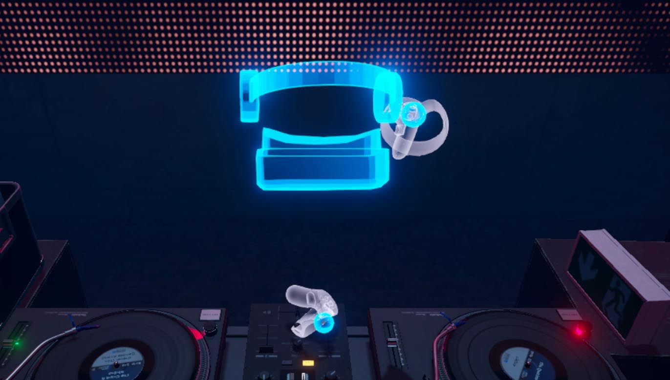 VRでDJするアプリ「Vinyl Reality」が楽しすぎるので全DJに伝えたい | uinyan．com